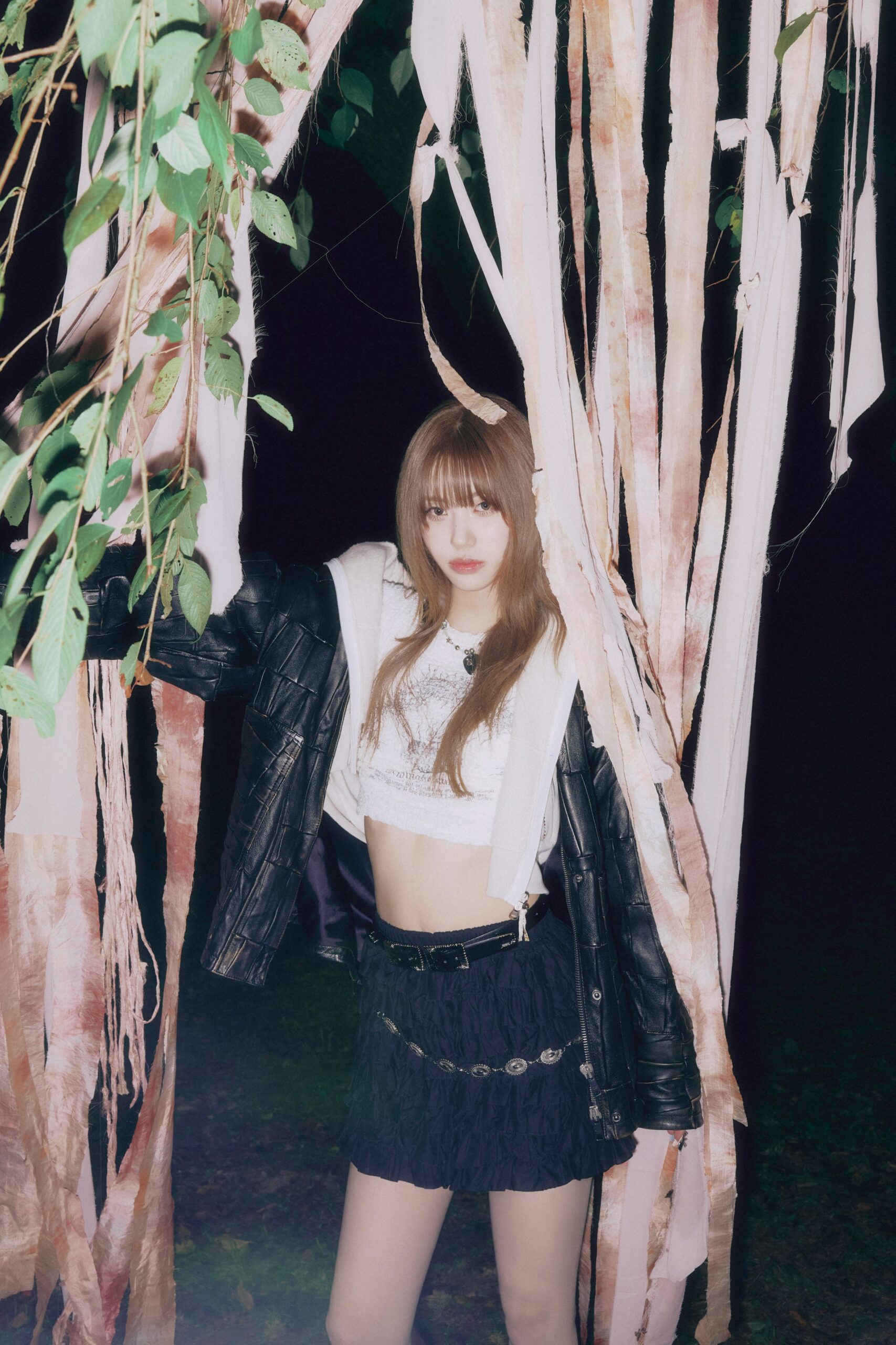 Koko (izna) Profile (Updated!) - Kpop Profiles