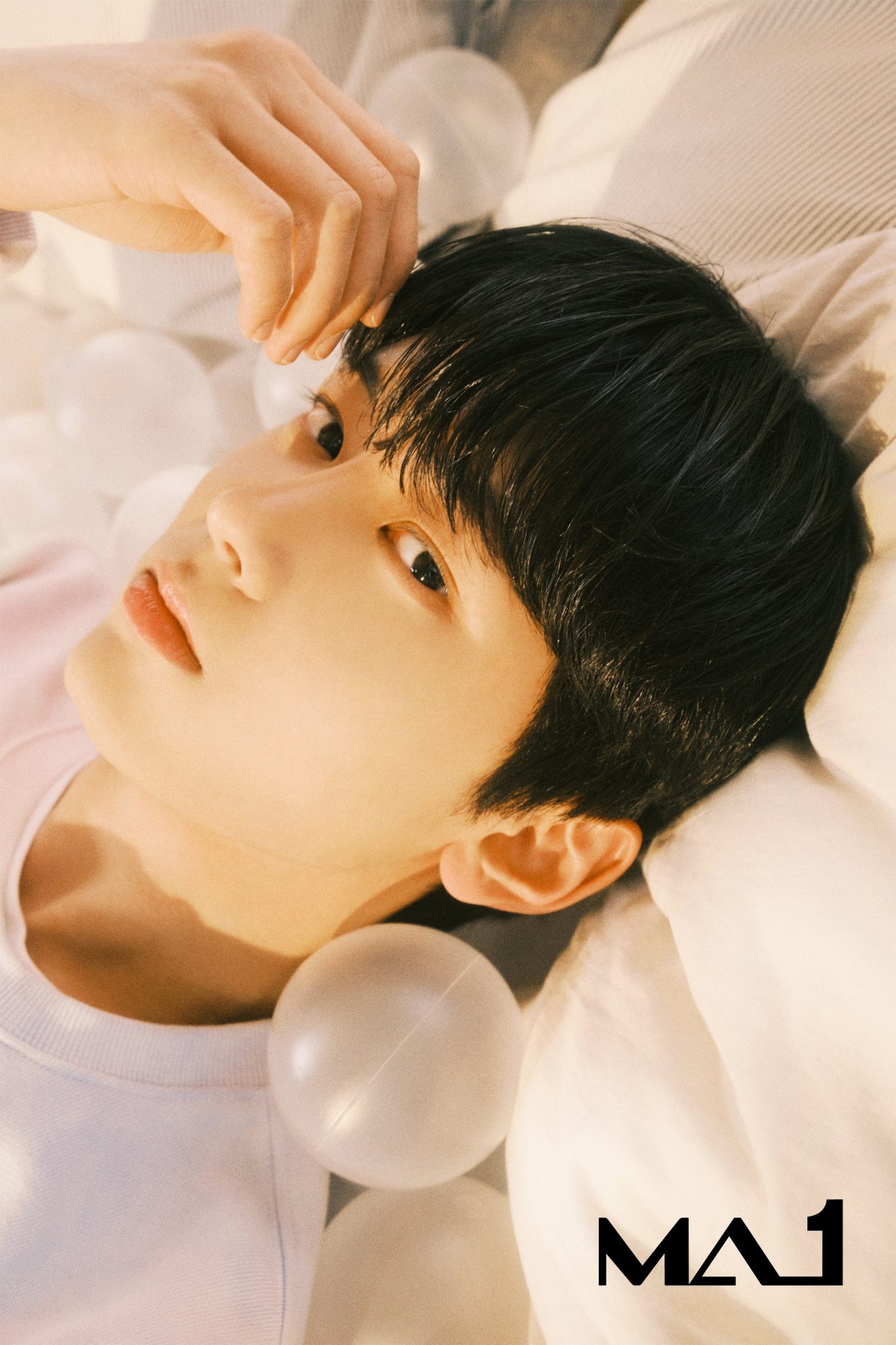 NouerA Members Profile (Updated!) - Kpop Profiles