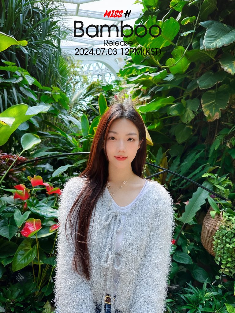 MISS H Profile (Updated!) - Kpop Profiles