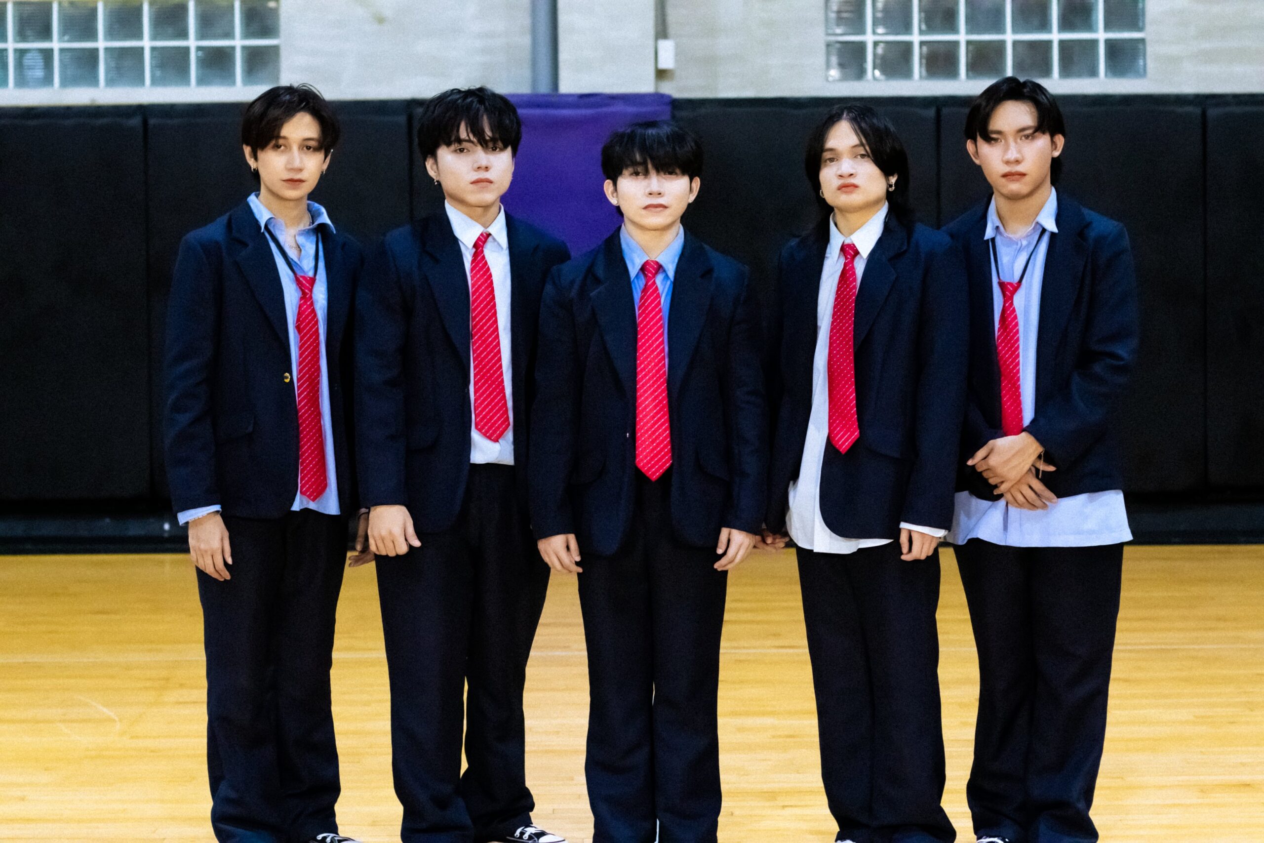 NEO Members Profile (Updated!) - Kpop Profiles