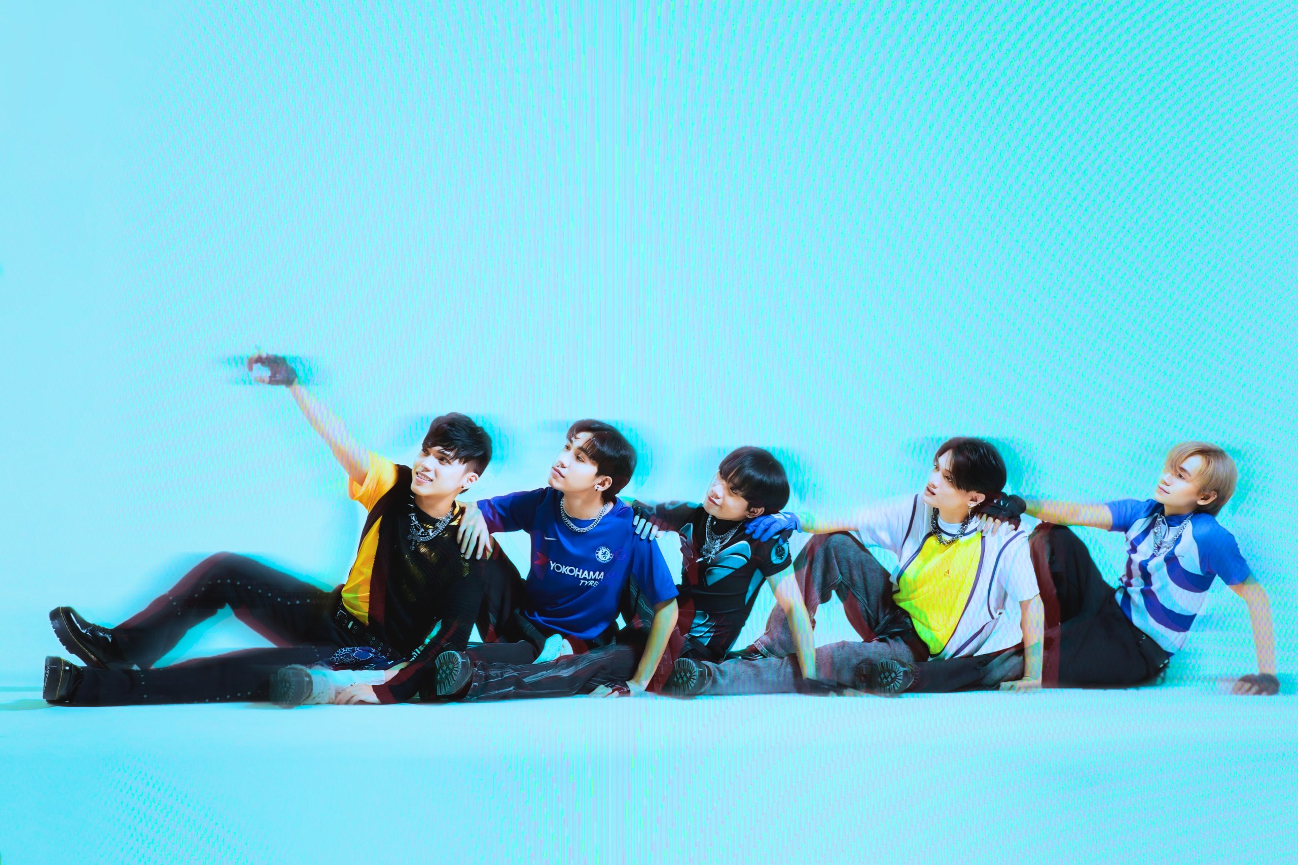 NEO Members Profile (Updated!) - Kpop Profiles