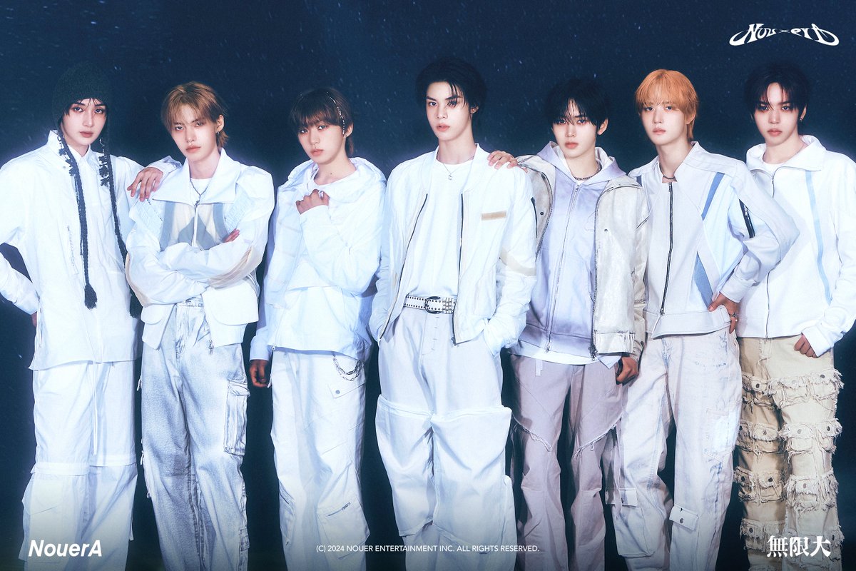 NouerA Discography (Updated!) - Kpop Profiles