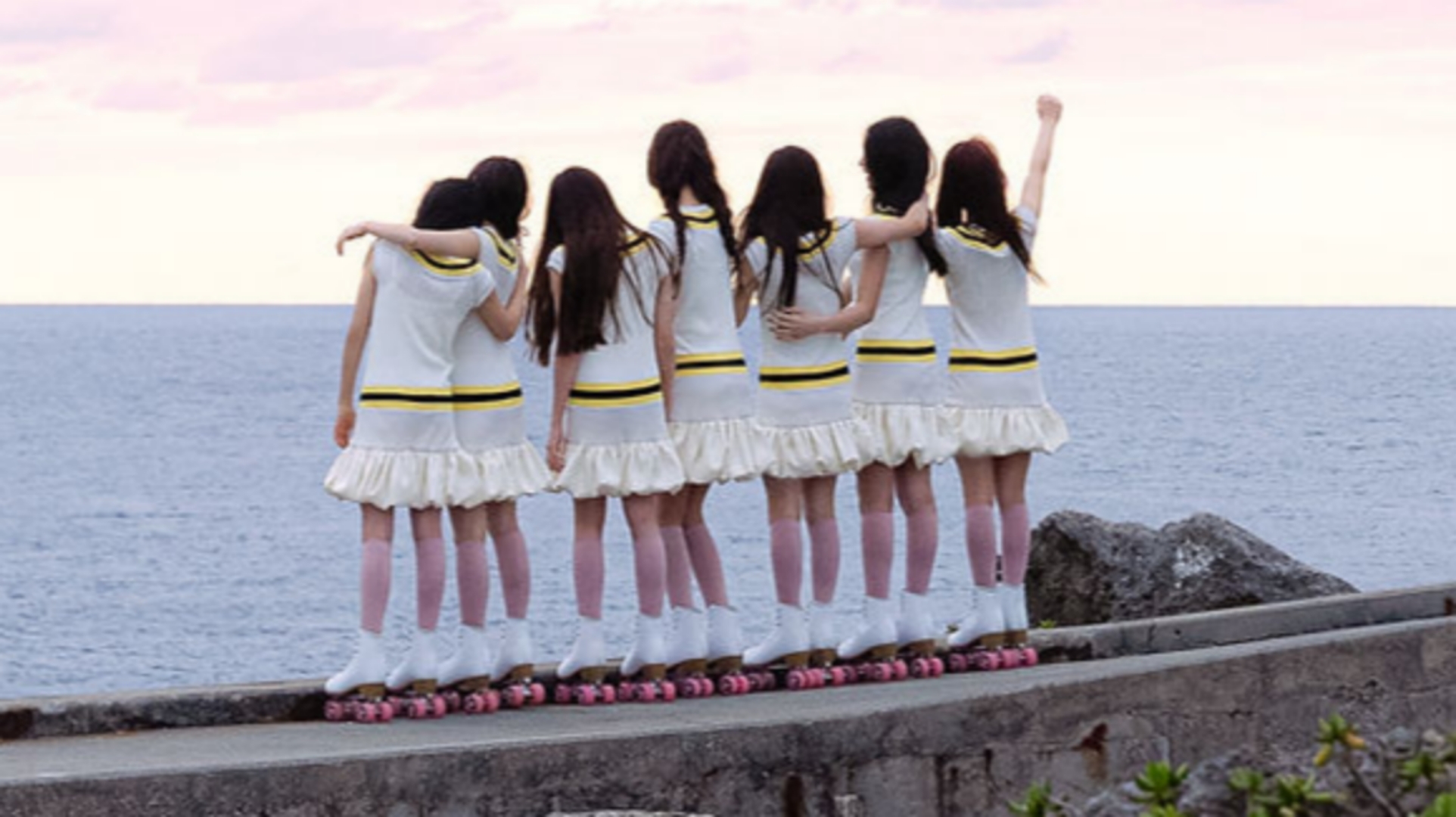 AtHeart Members Profile (Updated!) - Kpop Profiles