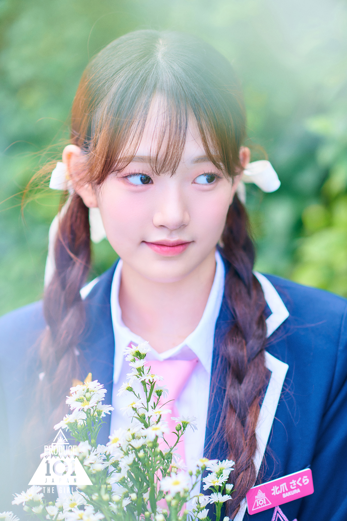 Pocket Princess (PRODUCE 101 JAPAN THE GIRLS) Members Profile (Updated ...