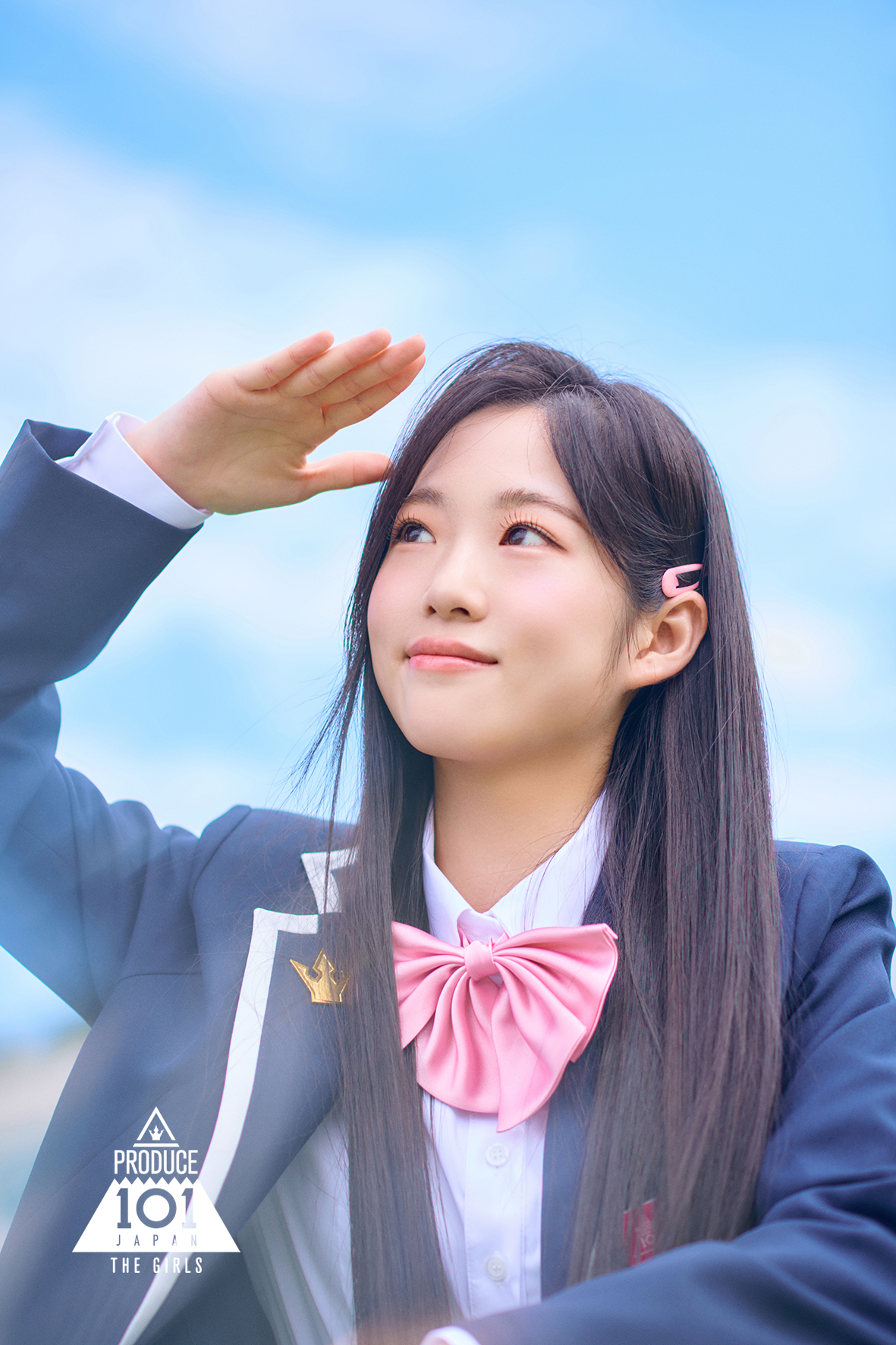 Pocket Princess (PRODUCE 101 JAPAN THE GIRLS) Members Profile (Updated ...