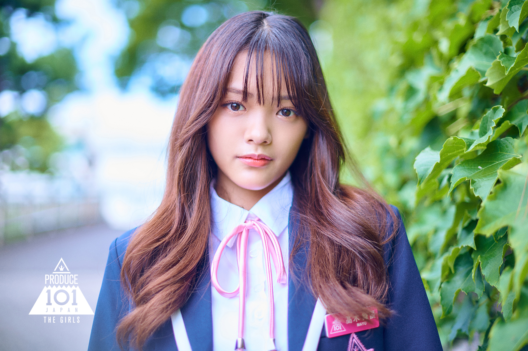 Pocket Princess (PRODUCE 101 JAPAN THE GIRLS) Members Profile (Updated ...