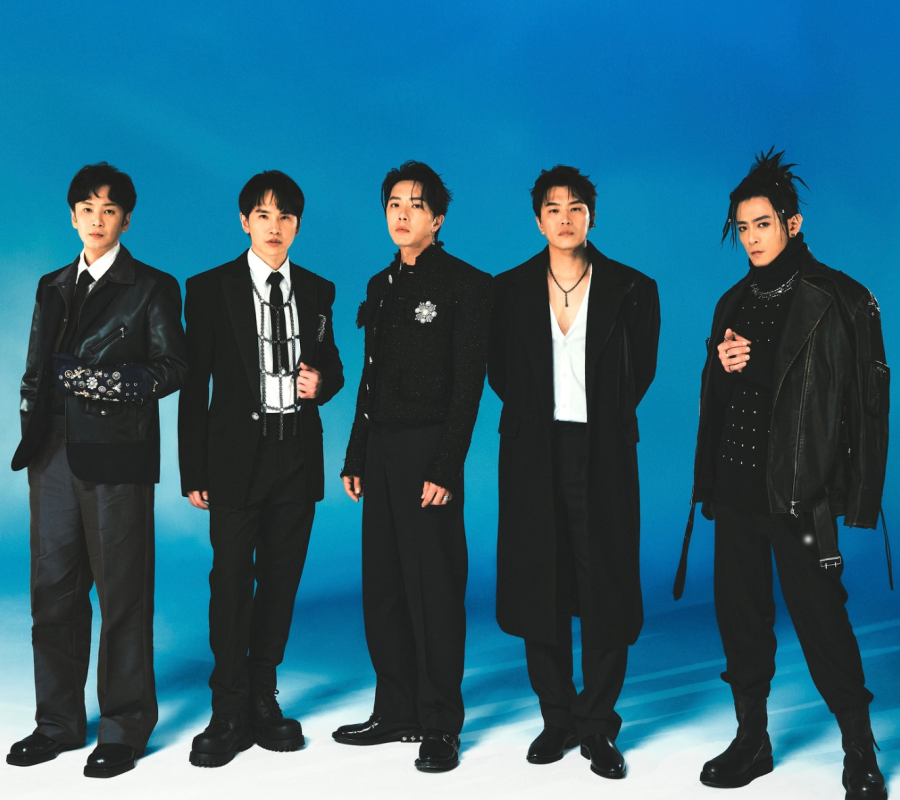 Energy Members Profile (Updated!) - Kpop Profiles