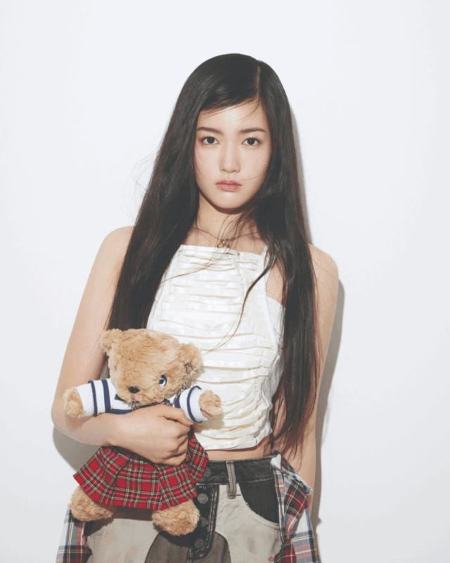 AtHeart Members Profile (Updated!) - Kpop Profiles