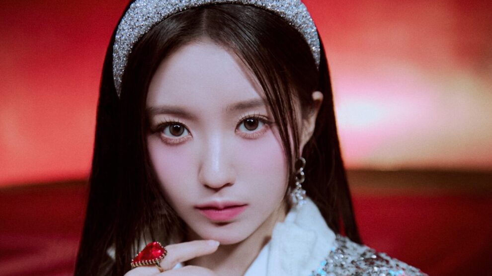 Luna Snow Profile and Facts (Updated!) - Kpop Profiles