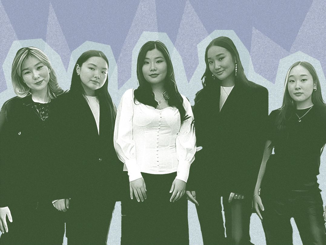Ai Kuo Members Profile and Facts (Updated!) - Kpop Profiles