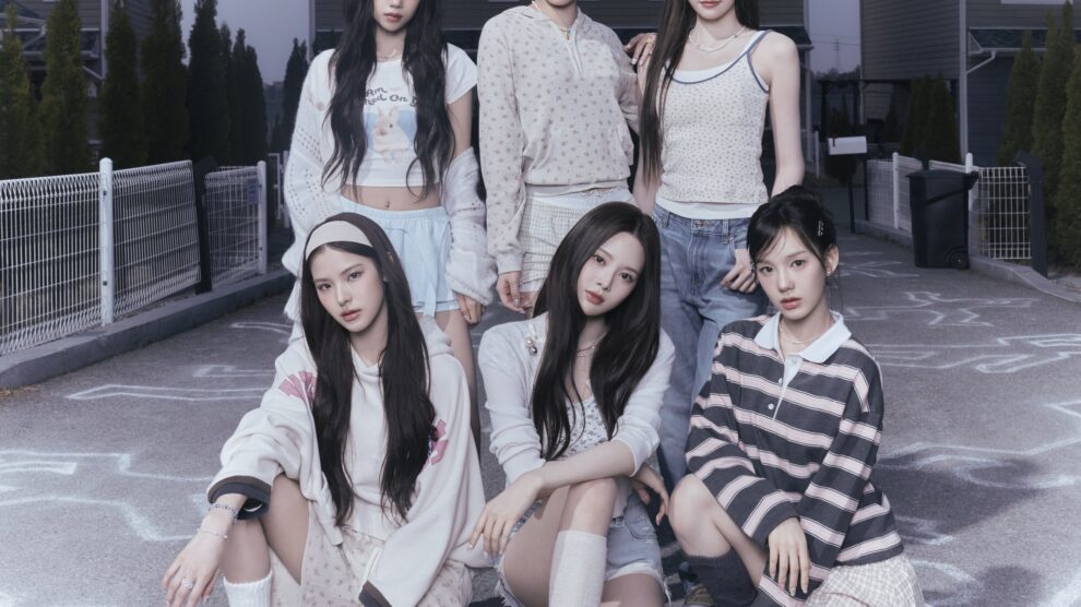 izna Awards History (Updated!) - Kpop Profiles