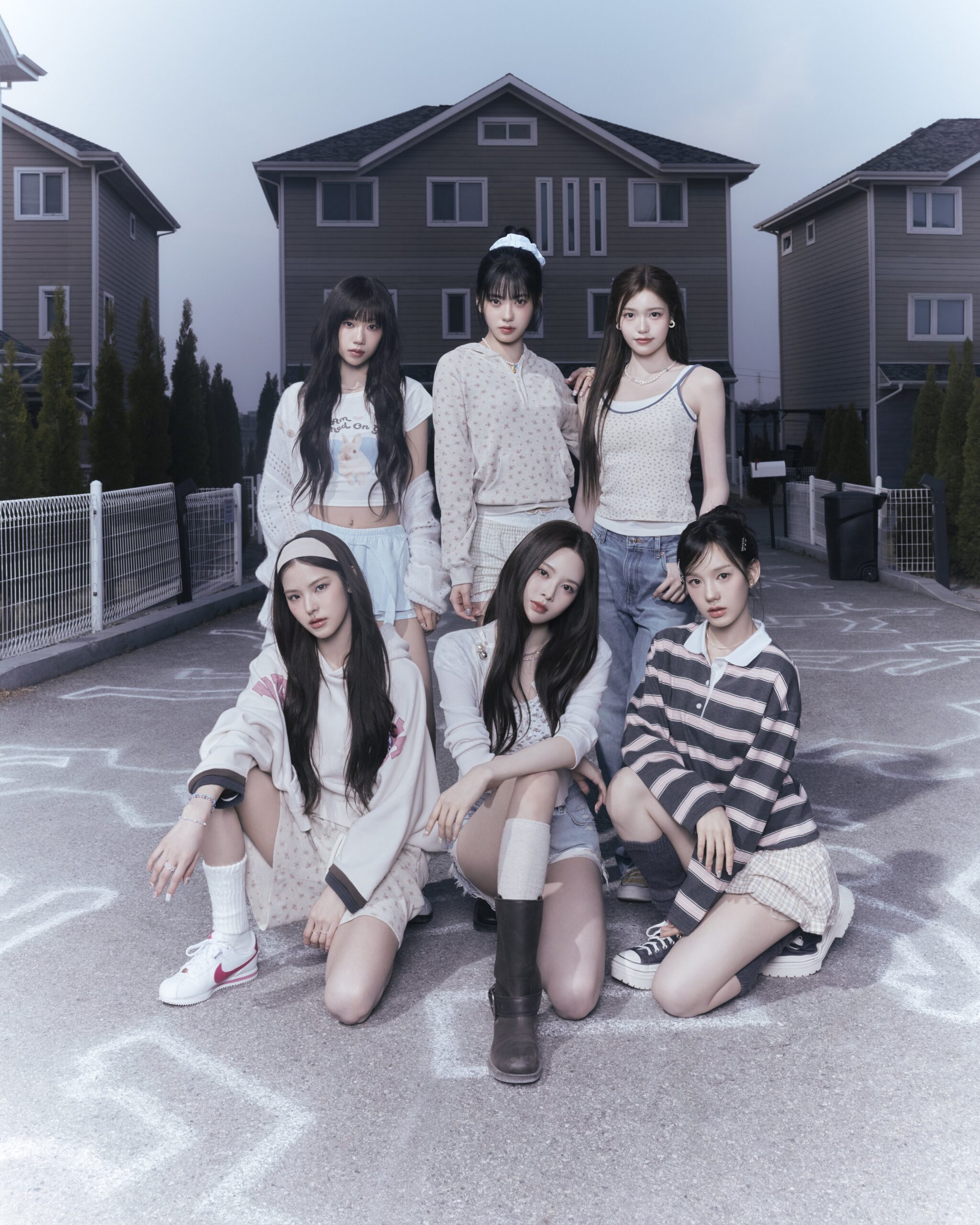 izna Members Profile (Updated!) - Kpop Profiles