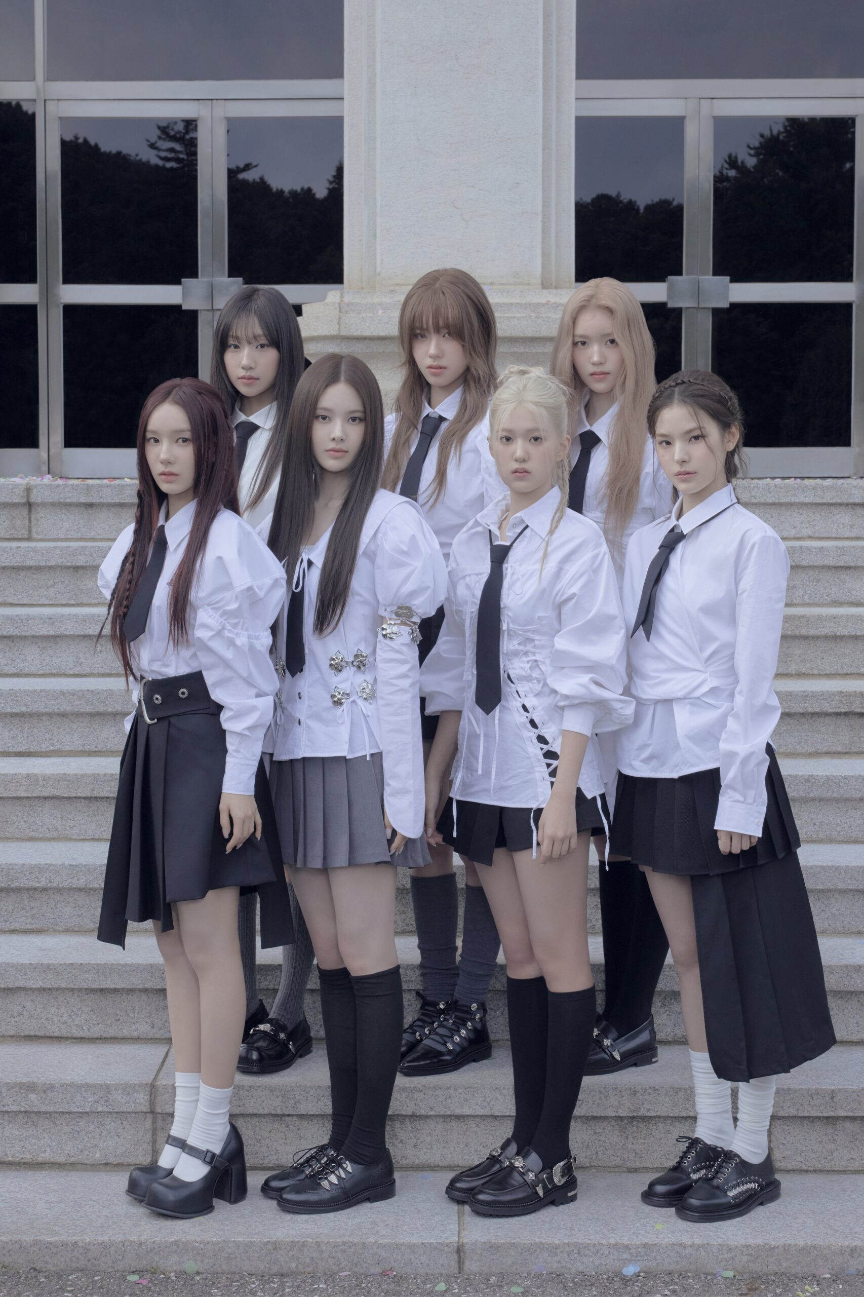 izna Discography (Updated!) - Kpop Profiles