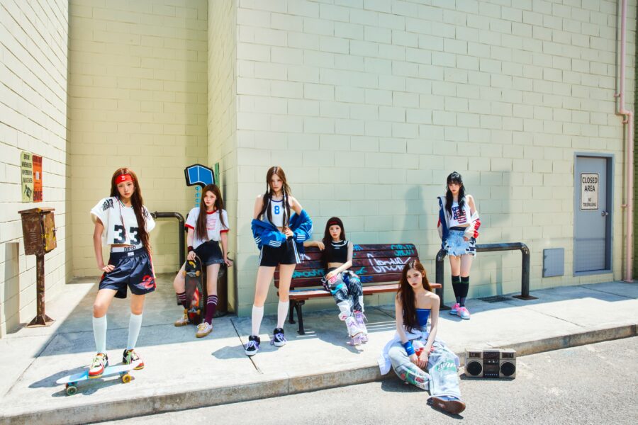 izna Discography (Updated!) - Kpop Profiles