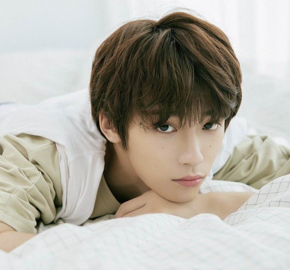 Ziyu Profile (Updated!) - Kpop Profiles