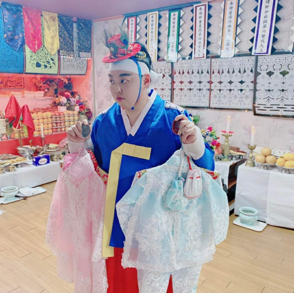 DAEMANJU Profile & Facts (Updated!) - Kpop Profiles