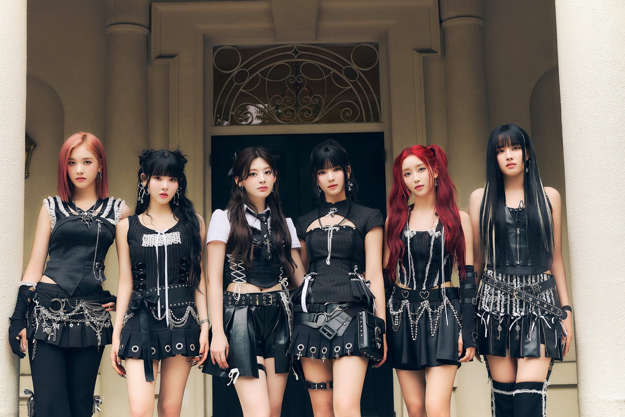 Poll: Who owned STAYC “MEOW” Era? (Updated!) - Kpop Profiles