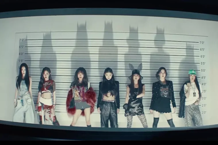 Poll: Who is the best vocalist/rapper/dancer in BADVILLAIN? (Updated ...