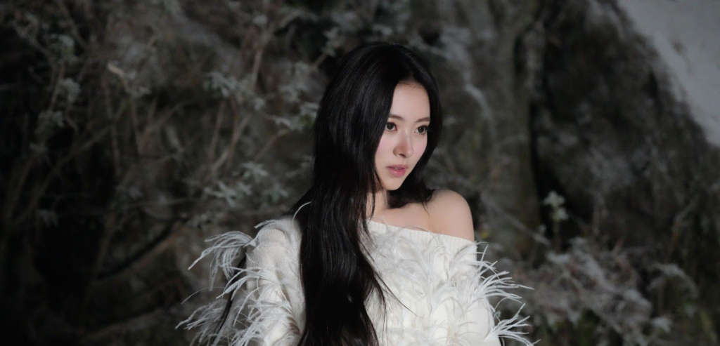 ANNA (MEOVV) Profile & Facts (Updated!) - Kpop Profiles