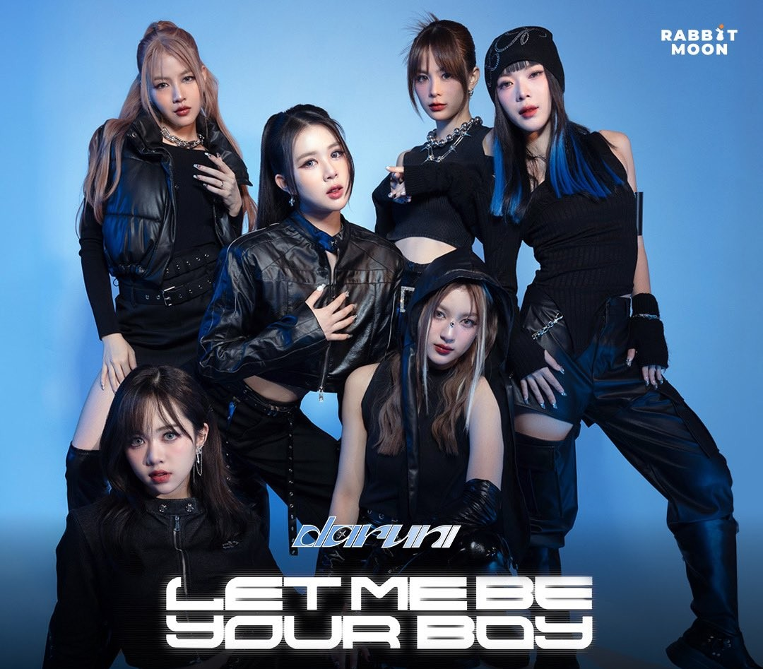 DaruNi Members Profile (Updated!) - Kpop Profiles