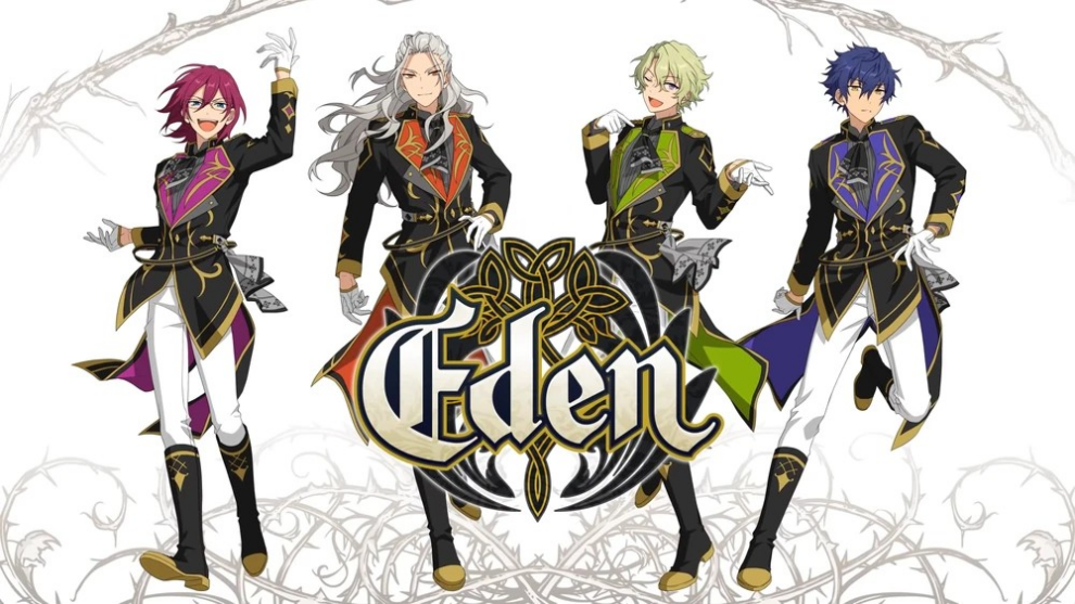 fine (ENSEMBLE STARS!!) Members Profile & Facts (Updated!) - Kpop Profiles