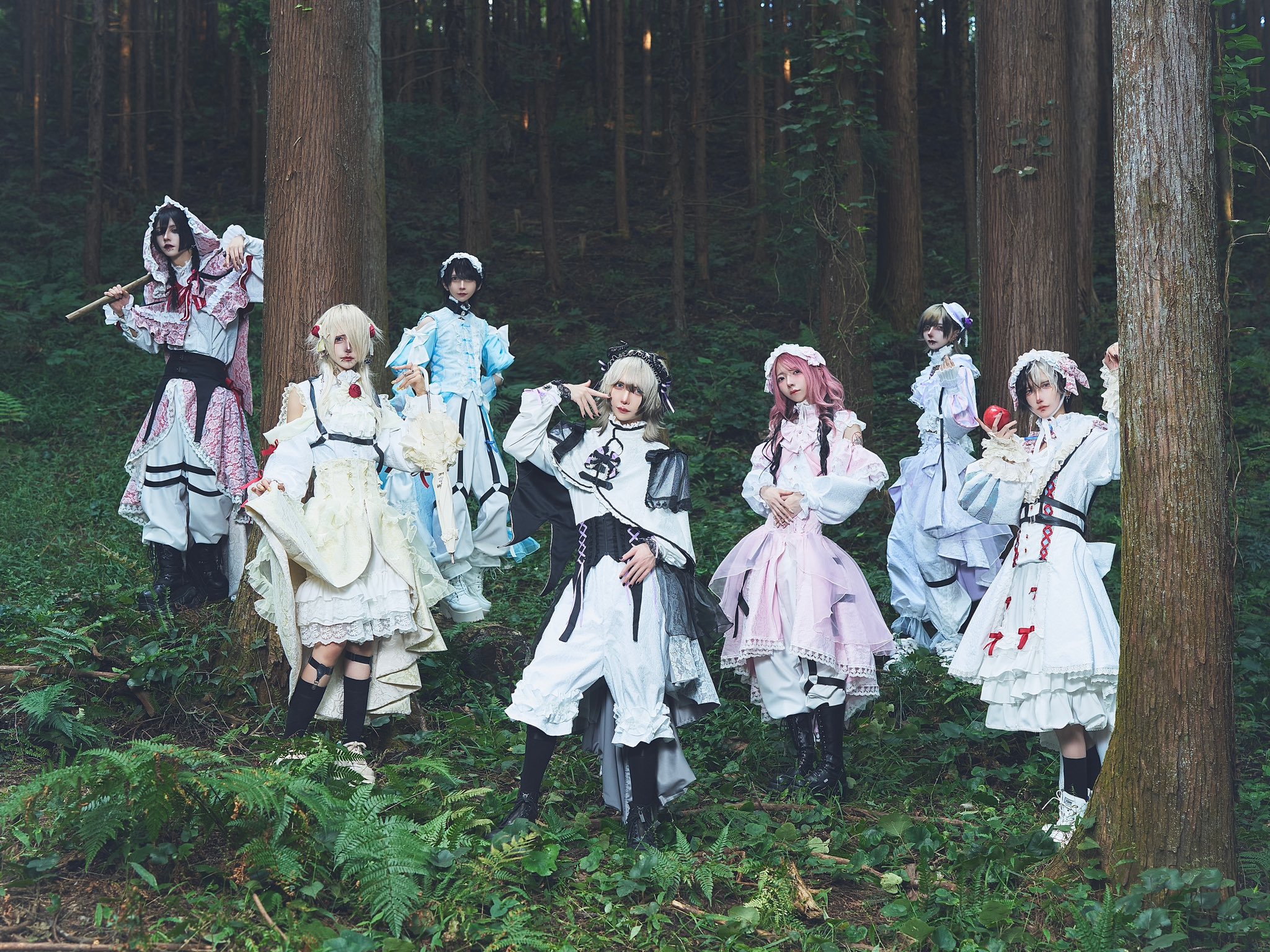 Zolpidem Members Profile (Updated!) - Kpop Profiles