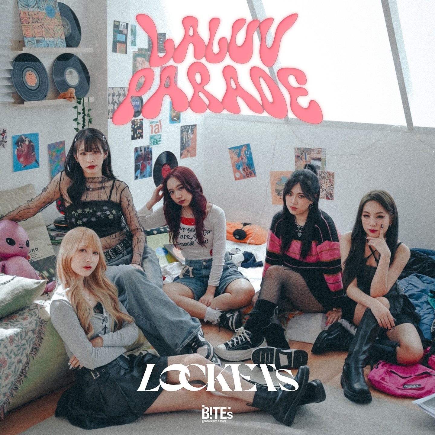 LOCKETs Members Profile (Updated!) - Kpop Profiles