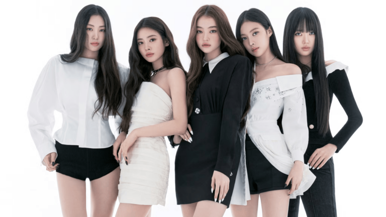 ANNA (MEOVV) Profile & Facts (Updated!) - Kpop Profiles