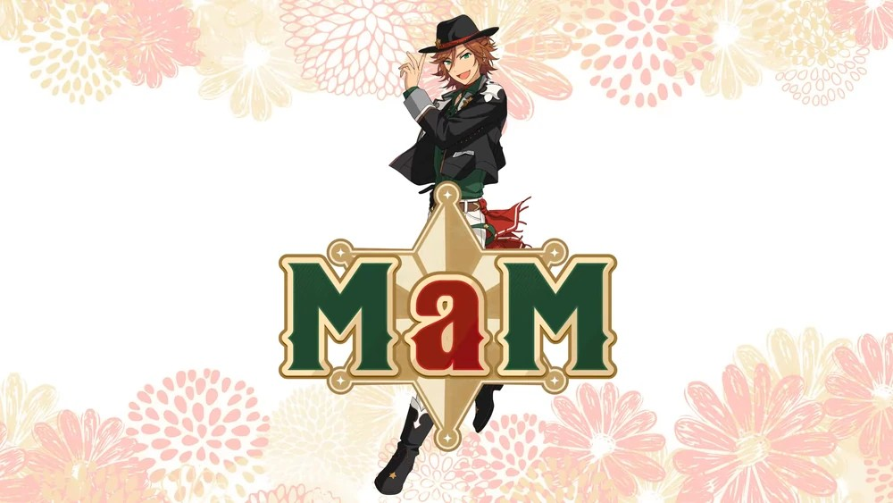 MaM (ENSEMBLE STARS!!) Members Profile & Facts (Updated!) - Kpop Profiles