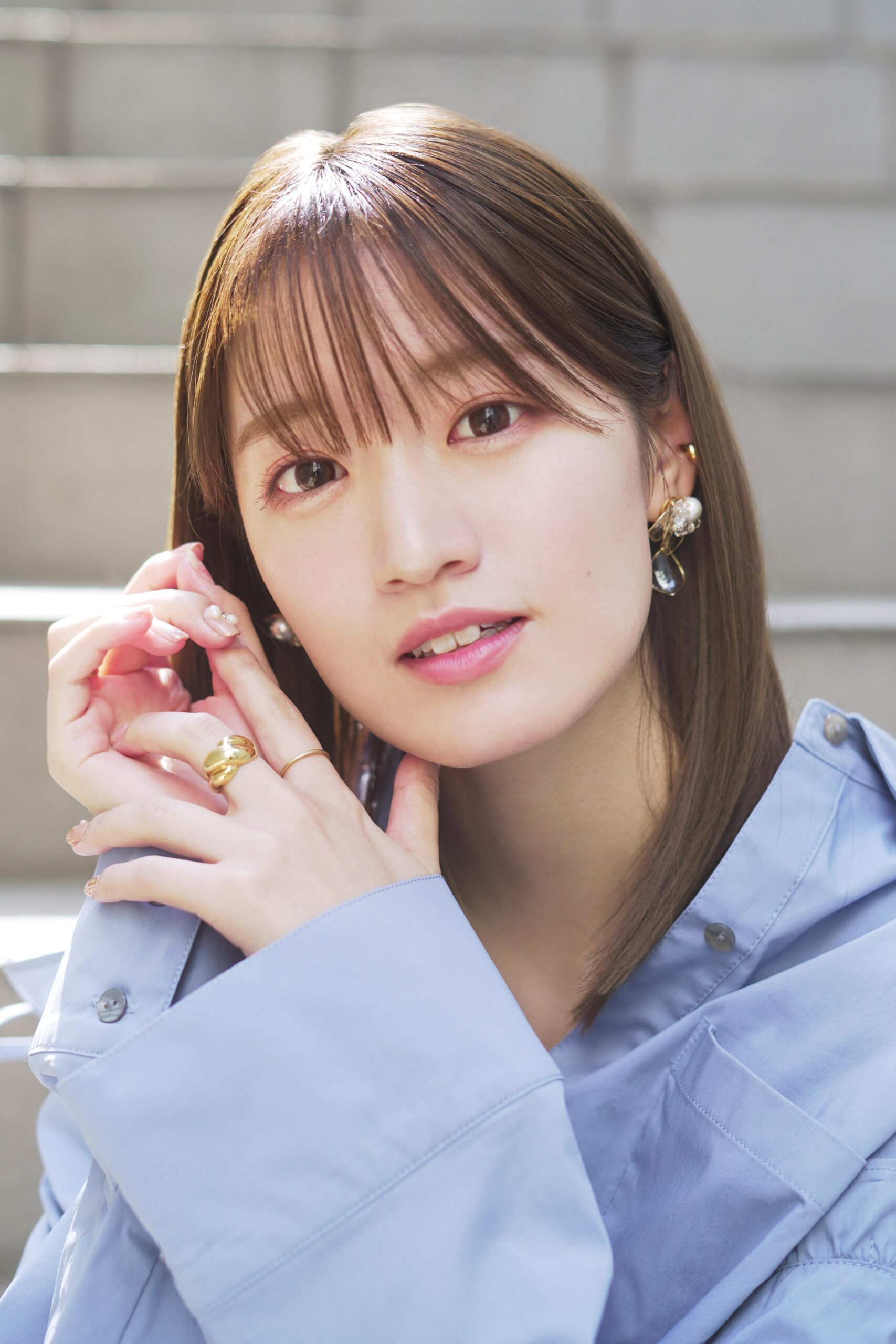 Nemoto Miyari Profile & Facts (Updated!) - Kpop Profiles