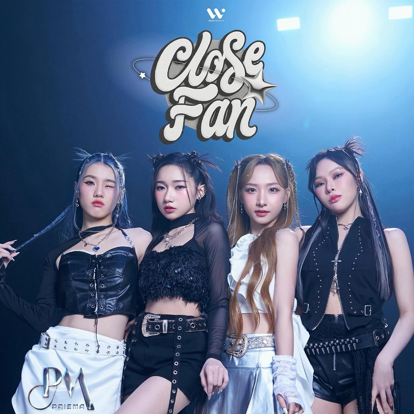 Prisma Members Profile (Updated!) - Kpop Profiles