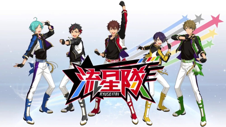 Valkyrie (ENSEMBLE STARS!!) Members Profile & Facts (Updated!) - Kpop ...