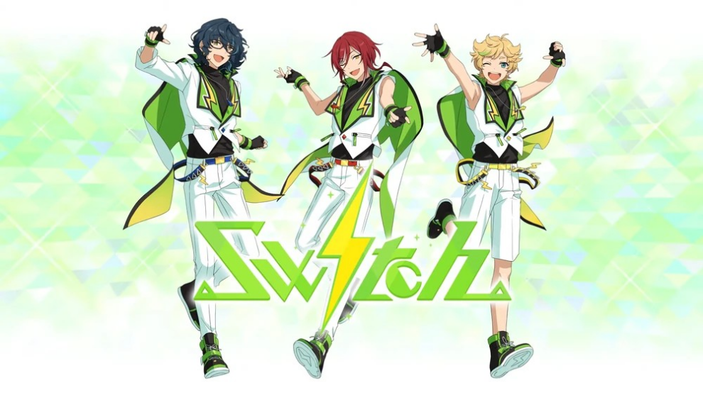 MaM (ENSEMBLE STARS!!) Members Profile & Facts (Updated!) - Kpop Profiles
