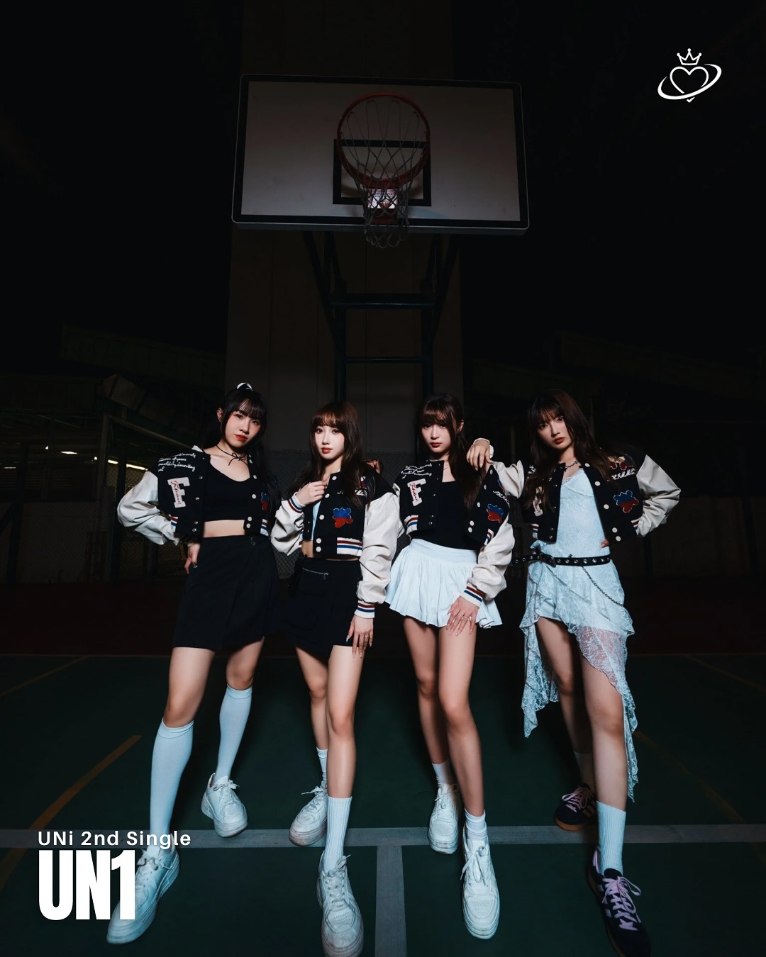 UNi Members Profile (Updated!) - Kpop Profiles