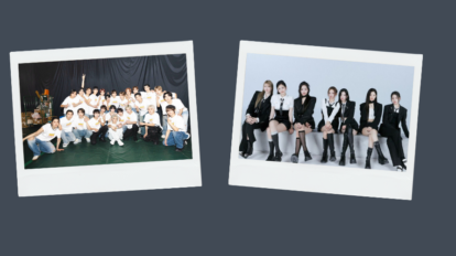 LUNA Profile and Facts (Updated!) - Kpop Profiles