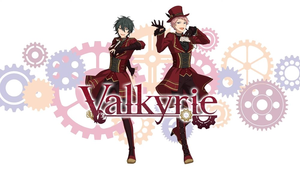 Valkyrie (ENSEMBLE STARS!!) Members Profile & Facts (Updated!) - Kpop ...