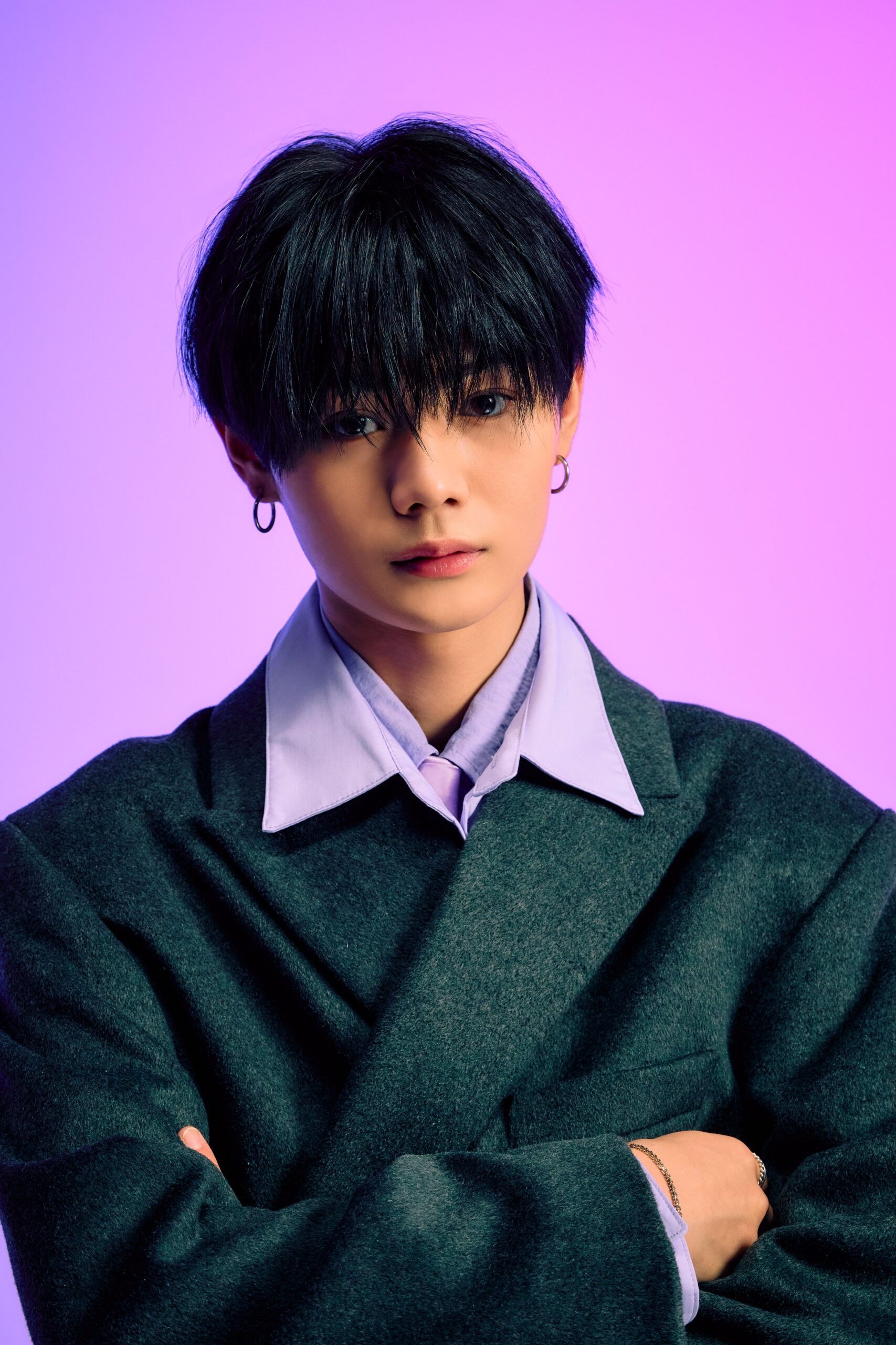WILD BLUE Members Profile (Updated!) - Kpop Profiles