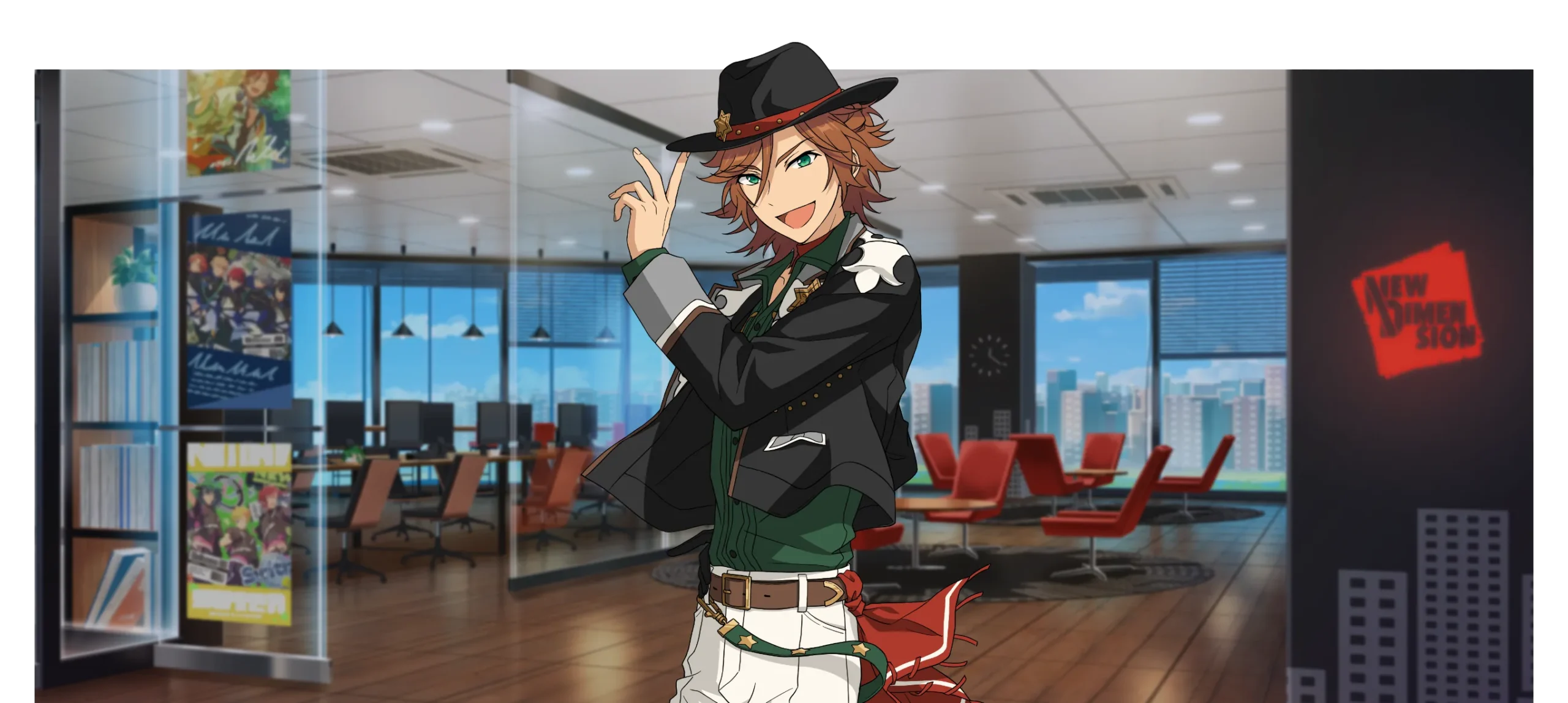 MaM (ENSEMBLE STARS!!) Members Profile & Facts (Updated!) - Kpop Profiles