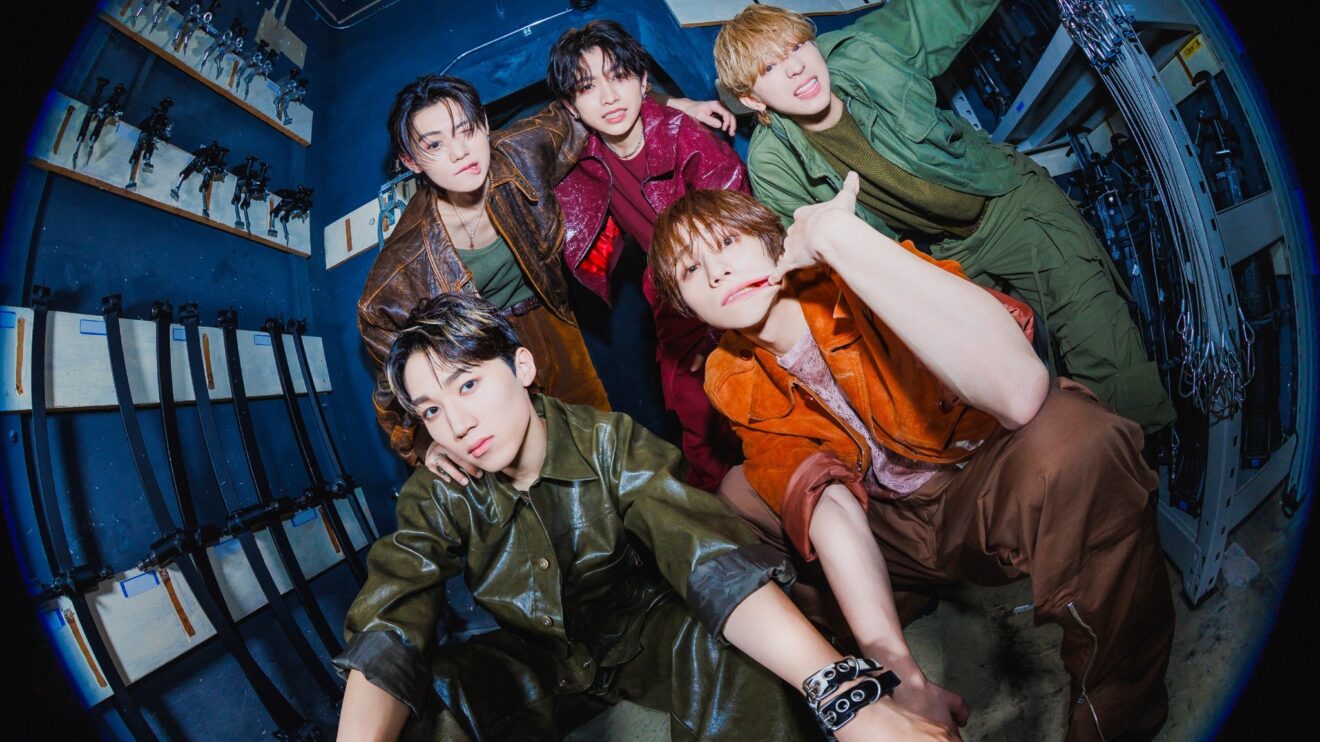 Coki (WILD BLUE) Profile (Updated!) - Kpop Profiles