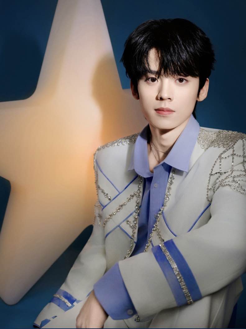 Zuo Hang (T.O.P) Profile (Updated!) - Kpop Profiles