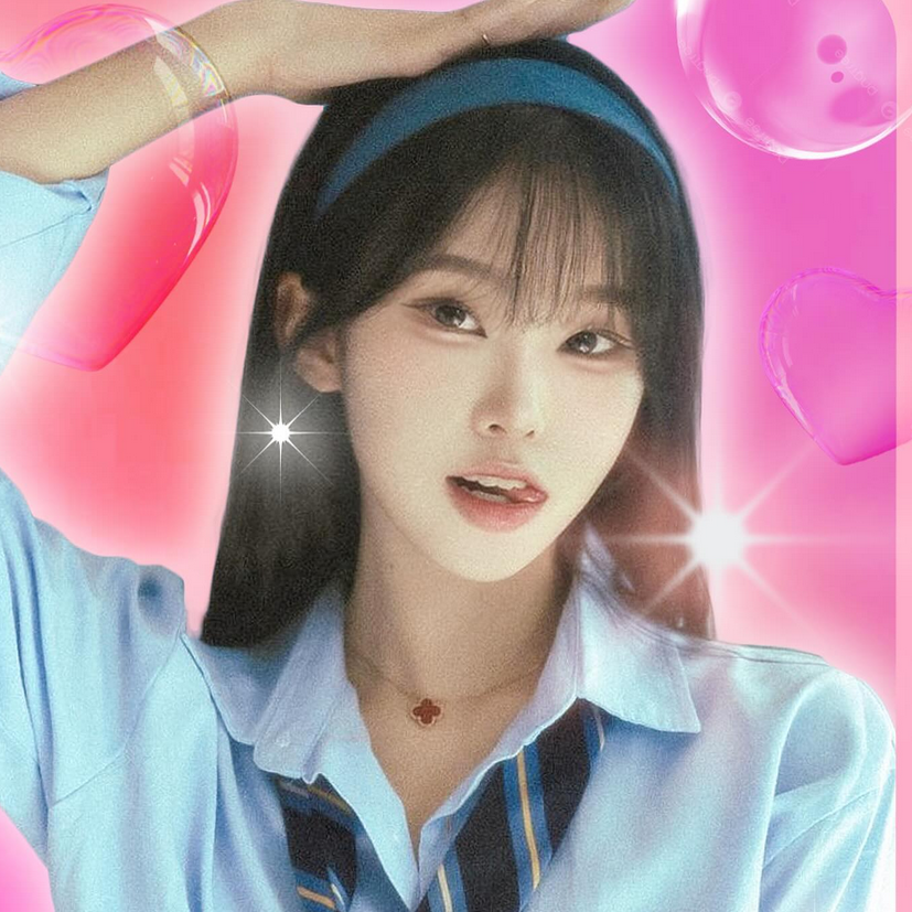 Girls Frontier Contestant Reveal Photo Archive (Updated!) - Kpop Profiles