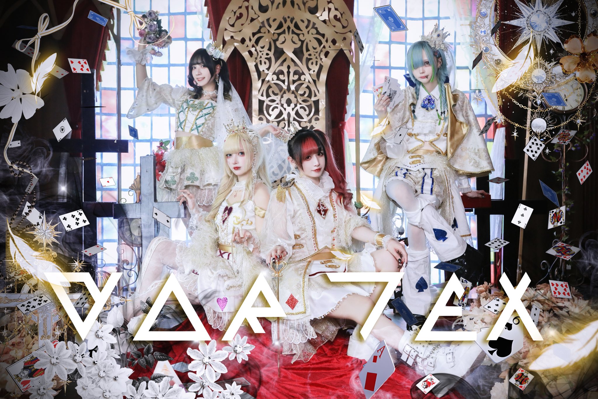 Wakusei VORTEX Members Profile (Updated!) - Kpop Profiles