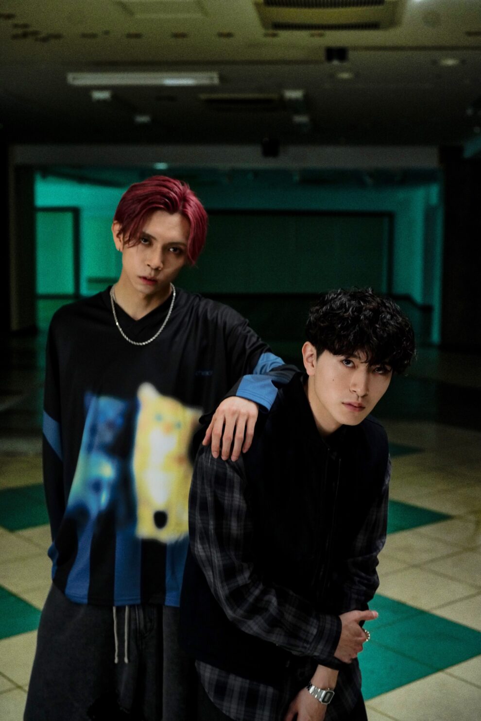 roomR Members Profile (Updated!) - Kpop Profiles