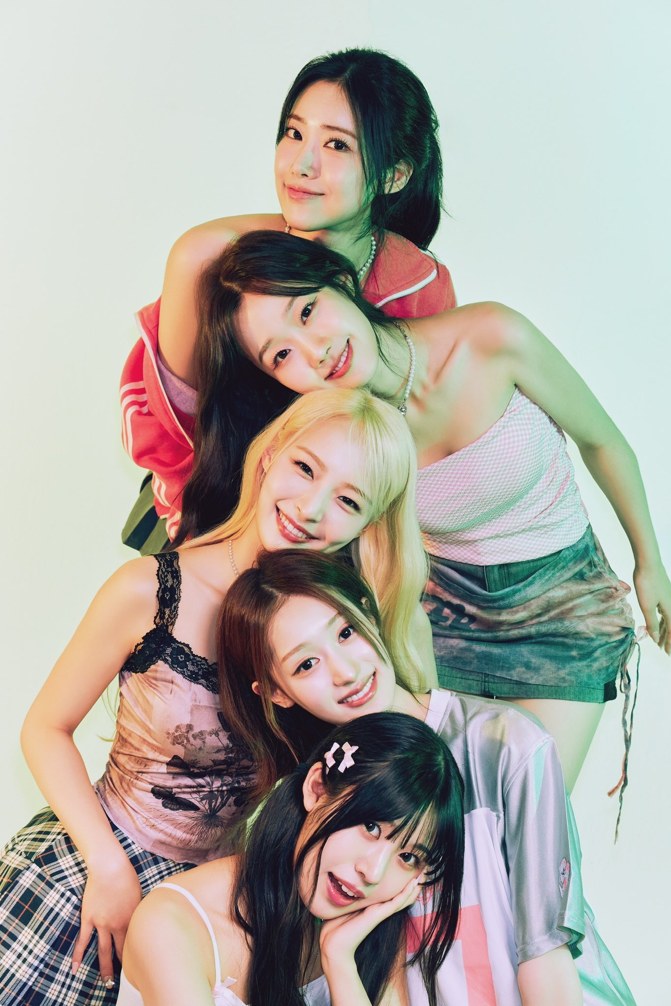 LOVE ONE Members Profile (Updated!) - Kpop Profiles