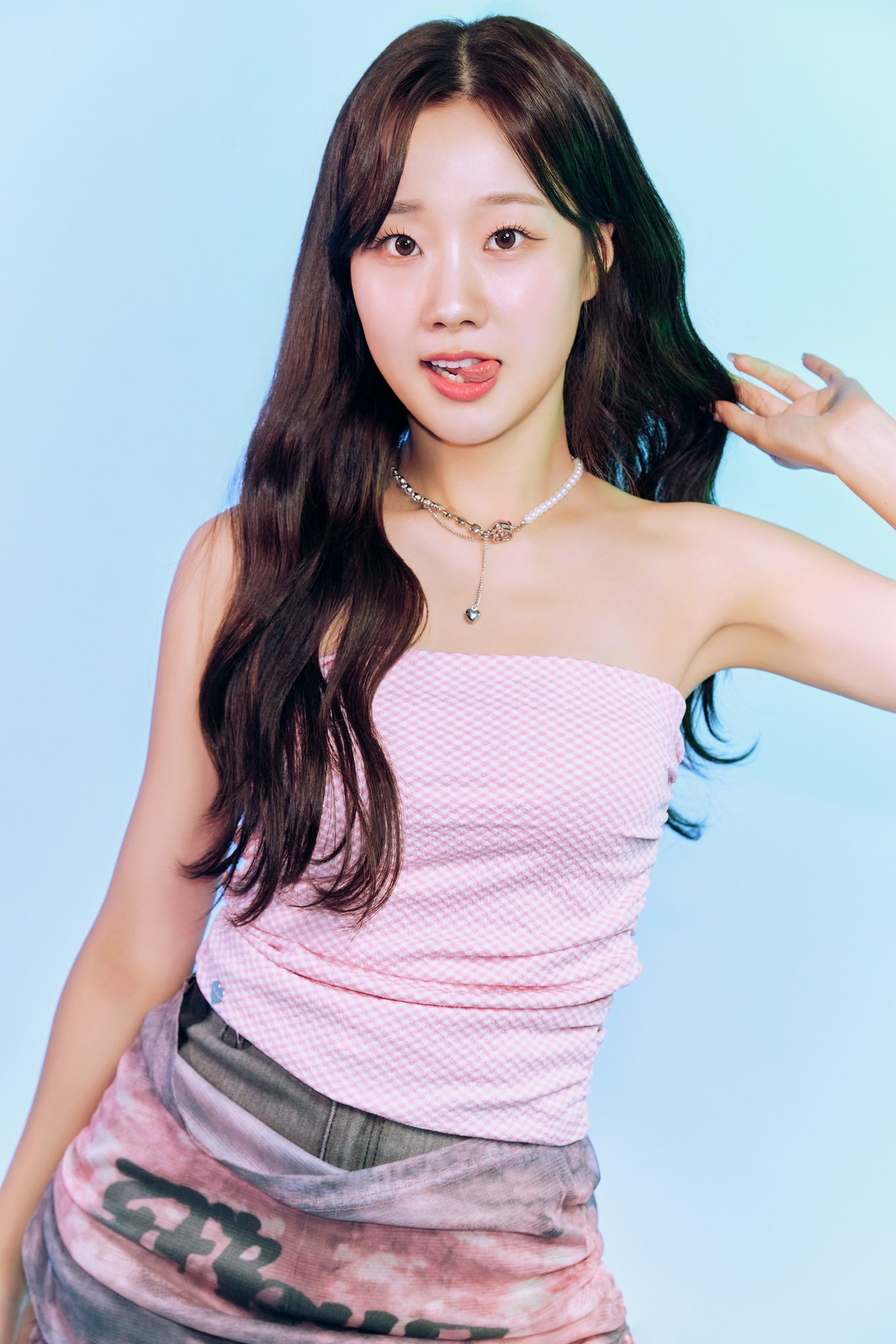 LOVE ONE Members Profile (Updated!) - Kpop Profiles