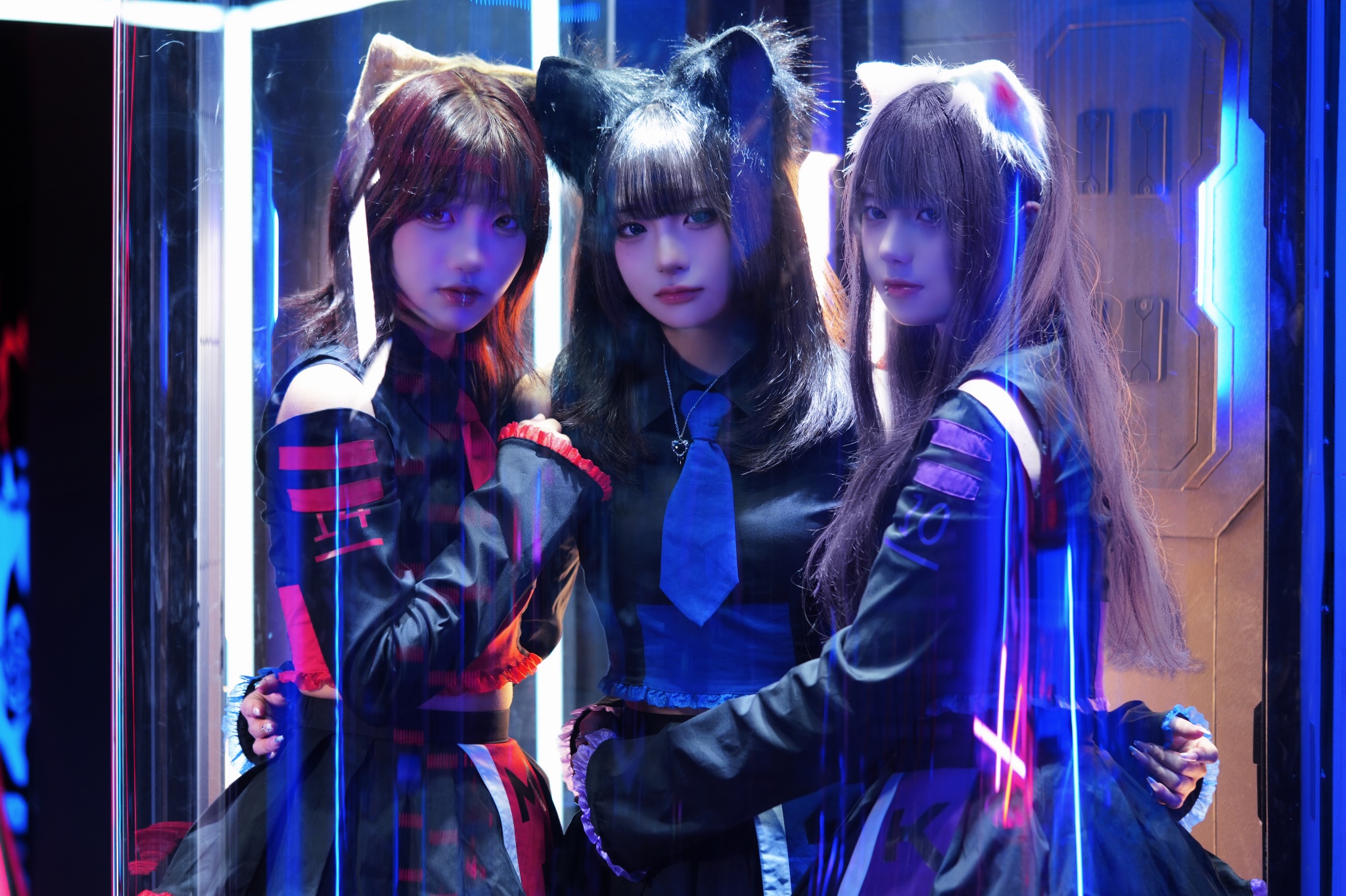 A8 Escape Members Profile (Updated!) - Kpop Profiles