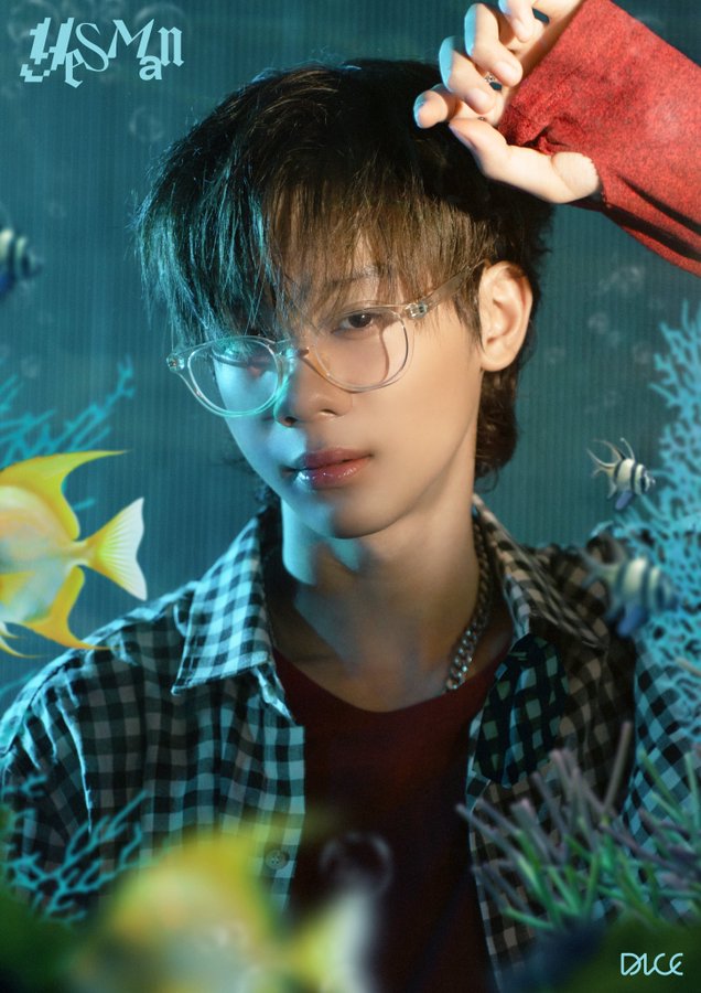 DICE Members Profile (Updated!) - Kpop Profiles