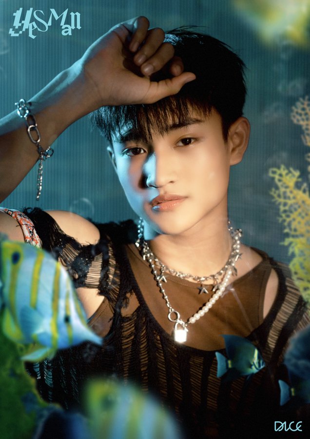 DICE Members Profile (Updated!) - Kpop Profiles
