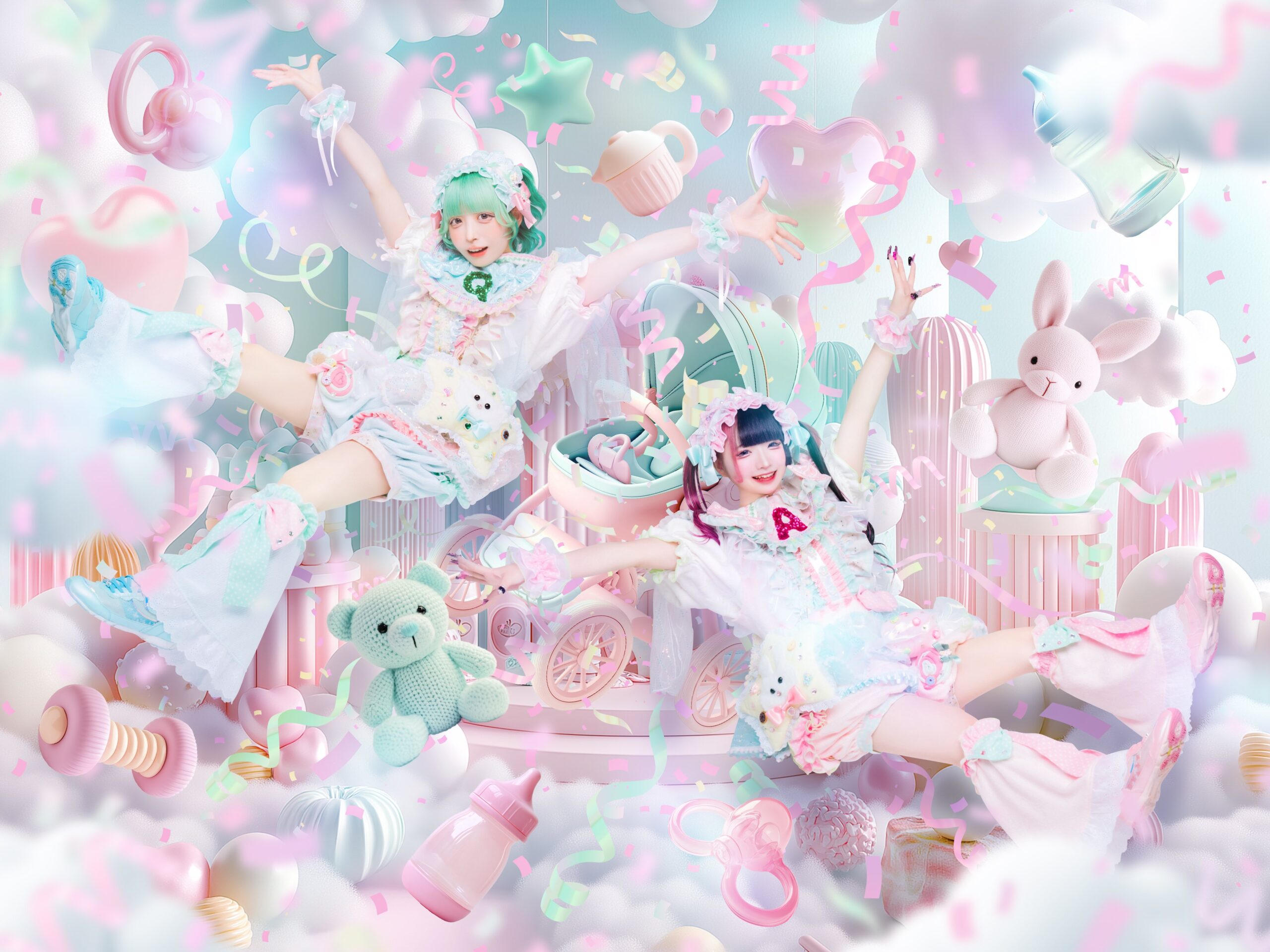 Chicha Med Members Profile (Updated!) - Kpop Profiles