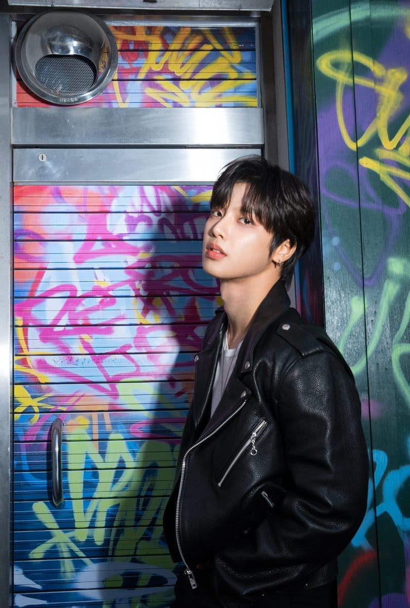 Jaejun (IN A MINUTE/TAN) Profile (Updated!) - Kpop Profiles